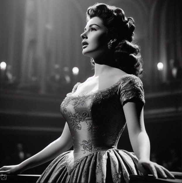 Maria Callas: Die faszinierende Reise einer Opernlegende ...