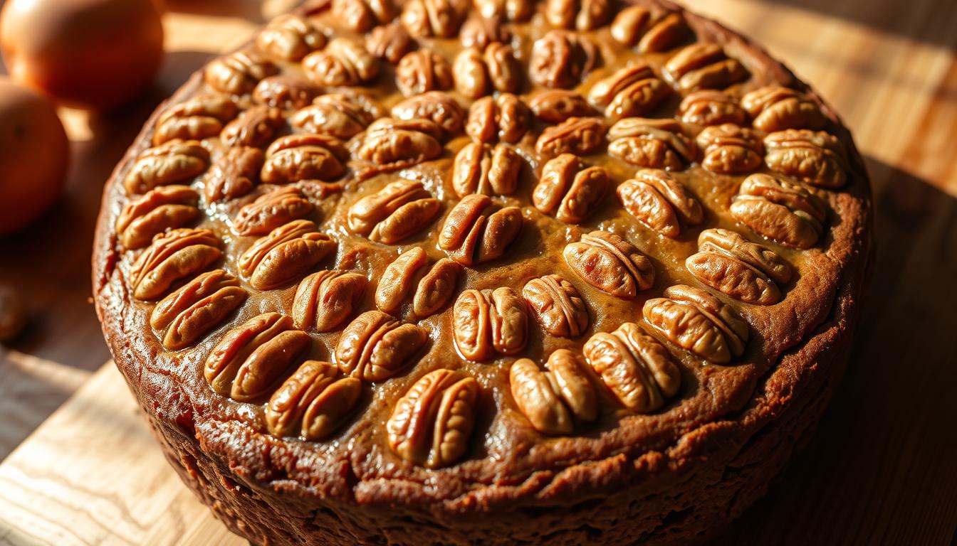 Kroatischer Walnusskuchen – Hrvatska Orahnjaca - Frauenmagazin ...